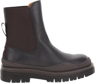 See By Chlo&eacute; Femme, Chaussures, Noir, Taille: 41 EU Ally Boot