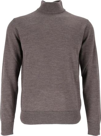 Ballantyne Dolcevita - - Knitwear - Herren - Braun - M
