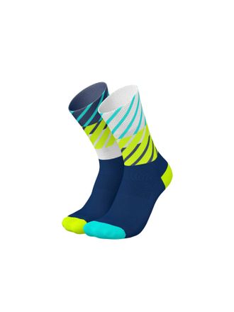 INCYLENCE Sportsocken DIAGONALS