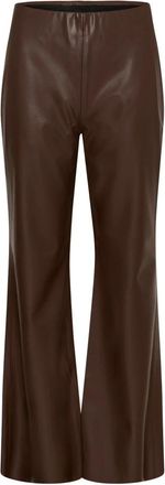 Saint Tropez Hosen - - Trousers - Damen - Braun - L