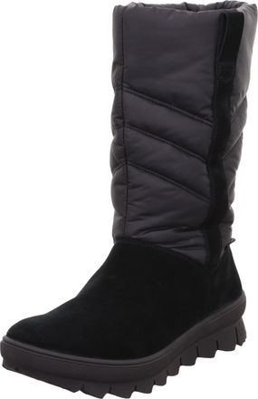 Legero Damen NOVARA warm gefütterte Gore-Tex warm gefütterte Gore-Tex Stiefel, SCHWARZ (SCHWARZ) 0000, 38.5 EU