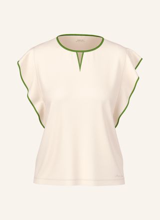 Marc Cain T-Shirt beige