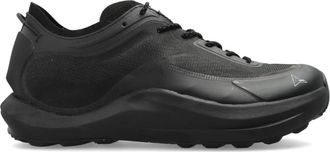 Roa Roa, Homme, Sport, Noir, Taille: 42 EU Sella Baskets