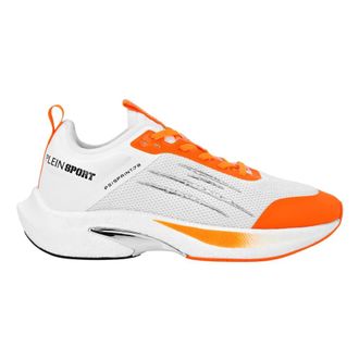Plein Sport unisex, Chaussures, Multicolore, Taille: 46 EU Sprint-78
