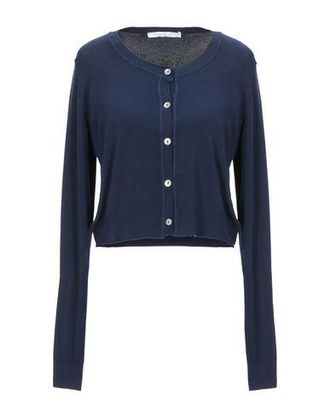 Les Copains MAILLE - Cardigans sur YOOX.COM