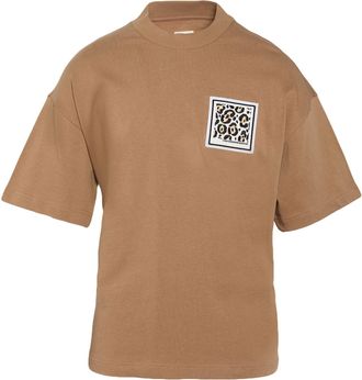 Emporio Armani TOPS - T-shirts auf YOOX.COM