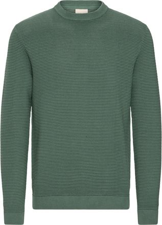 Solid Pullover Valencia