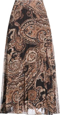 Kaos HOSEN & R&Ouml;CKE - Maxi-R&ouml;cke auf YOOX.COM