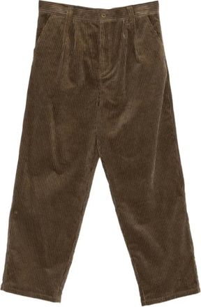 A.P.C. A.p.c., Herren, Hosen, Braun, SGr&ouml;&szlig;e
