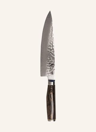 Kai Kai Kochmesser Tdm-1706 braun