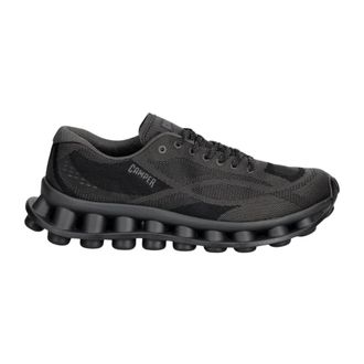 Camper Pelotissima Sneakers - - Shoes - Herren - Schwarzk - 45 EU