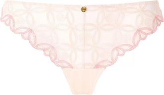 Morgan Tanga poudre Angie