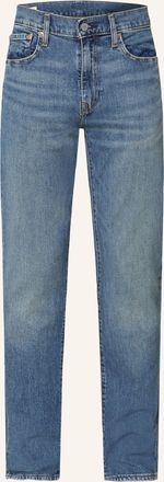 Levi's Jeans 502 Tapered Fit blau