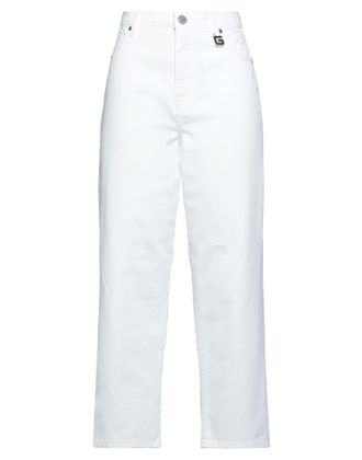 Ga&euml;lle Paris HOSEN & R&Ouml;CKE - Jeanshosen auf YOOX.COM