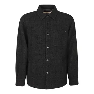 Valentino Garavani Herren, Jacken, Schwarzk, SGr&ouml;&szlig;e