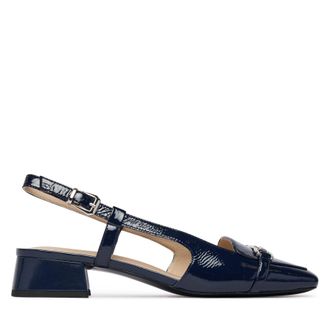 Caprice Pumps Caprice 9-29501-44 Dunkelblau