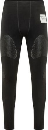 SATISFY Hosen - - Sport - Herren - Schwarzk - M