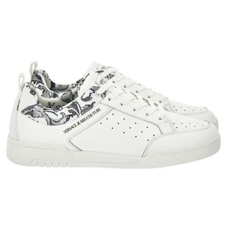 Versace Jeans Couture Sneakers - - Shoes - Herren - Wei&szlig; - 40 EU
