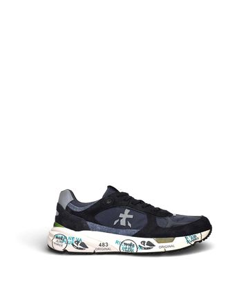 Premiata Baskets - Bleu