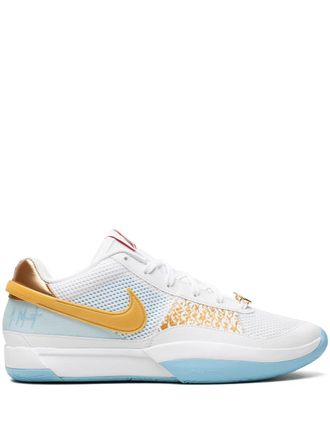 Nike baskets Ja 1 Chinese New Year - Blanc