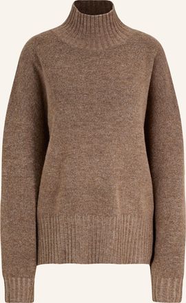 Venice Beach Venice Beach Pullover Amber braun