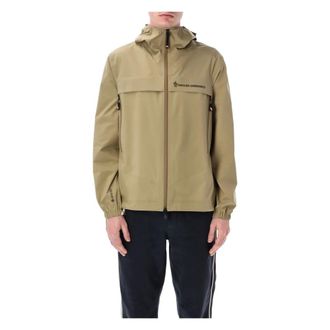 Moncler Homme, Vestes, Beige, Taille: XL Shipton Jacket