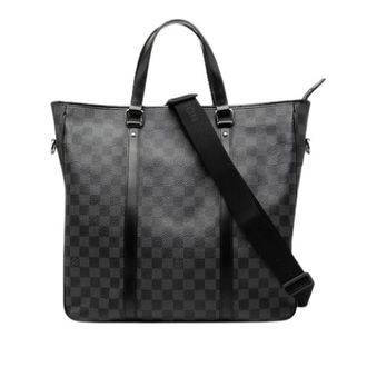 Louis Vuitton Damen, Pre-Owned, Schwarzk, ONE SIZEGr&ouml;&szlig;e