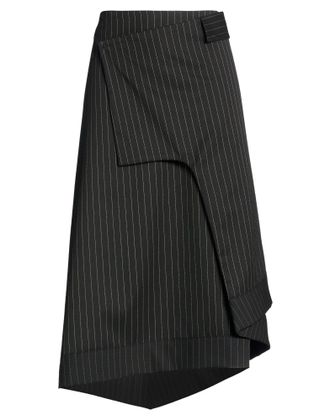 Malloni HOSEN & R&Ouml;CKE - Midi-R&ouml;cke auf YOOX.COM