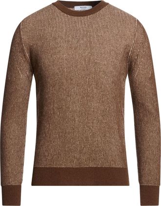 Masq STRICKWAREN - Pullover auf YOOX.COM