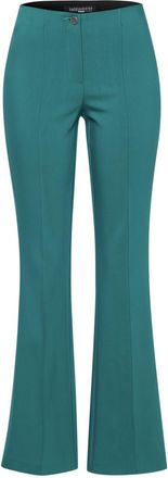 Fadenmeister Berlin Hose Fadenmeister Berlin türkis