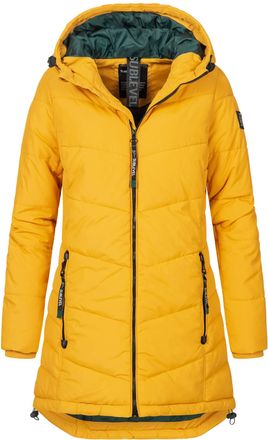Sublevel Damen Jacke - D51160E44472A-XL