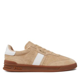 Polo Ralph Lauren Sneakers Polo Ralph Lauren 804956688002 Beige