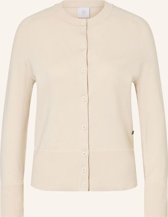 Bogner Strickjacke Ilma beige