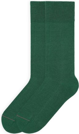 Von Jungfeld Socken Signature Innenbund
