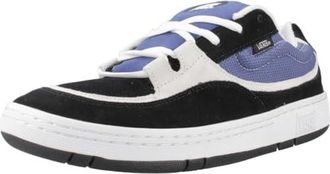 Vans Speed LS BLCKNVY, Noir, 40.5 EU