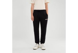 Ellesse Jogginghose CRAVO 2 JOG PANT mit abgestepptem B&uuml;ndchen, aus Baumwolle und Polyester
