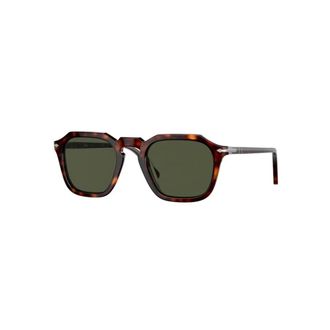 Persol unisex, Accessories, Braun, 52 MMGr&ouml;&szlig;e
