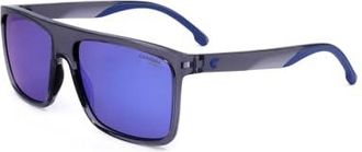 Carrera Lunettes de Soleil 8055/S KB7 GREY 58/16/145 Homme