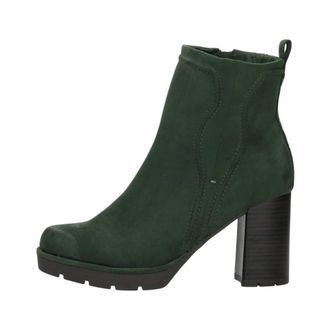 Marco Tozzi Damen, Schuhe, Gr&uuml;n, 36 EUGr&ouml;&szlig;e