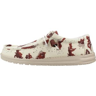 Hey Dude Herren, Schuhe, Mehrfarbig, 42 EUGr&ouml;&szlig;e