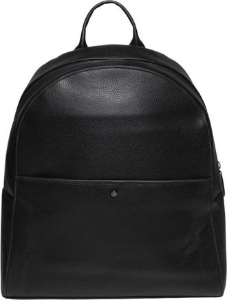 Gianni Chiarini Florence Rucksack - - Bags - Herren - Schwarzk - ONE SIZE