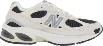 New Balance Baskets basses 2010 - unisex - Sport - Beige - Taille: 41 1/2 EU