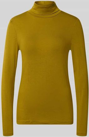 Christian Berg Longsleeve mit Rollkragen