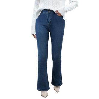 Generic Pantalon Tendance Femme Fluide Ample &Eacute;lastique Int&eacute;rieur pour Surv&ecirc;tement Collant &Eacute;l&eacute;gant Paillettes Voyager Fashion &Eacute;lasthanne Ultra Telephone Fourre