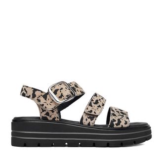 Remonte Sandalen Remonte CEO-D3N50-60 Beige