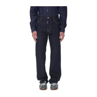 Dsquared2 642 Jeans - - Jeans - Herren - Blau - M