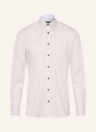 Olymp Hemd Level Five Body Fit weiss