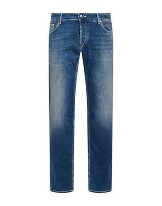 Hand Picked BAS - Pantalons en jean sur YOOX.COM