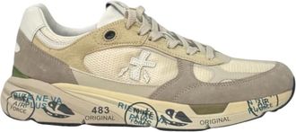 Premiata Homme, Chaussures, Multicolore, Taille: 41 EU Sneakers