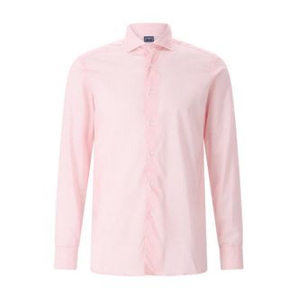 Fedeli Herren, Shirts, Rosa, 3XLGr&ouml;&szlig;e